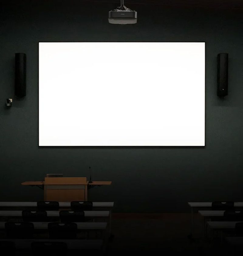 Commercial Projection Screens Philadelphia, PA